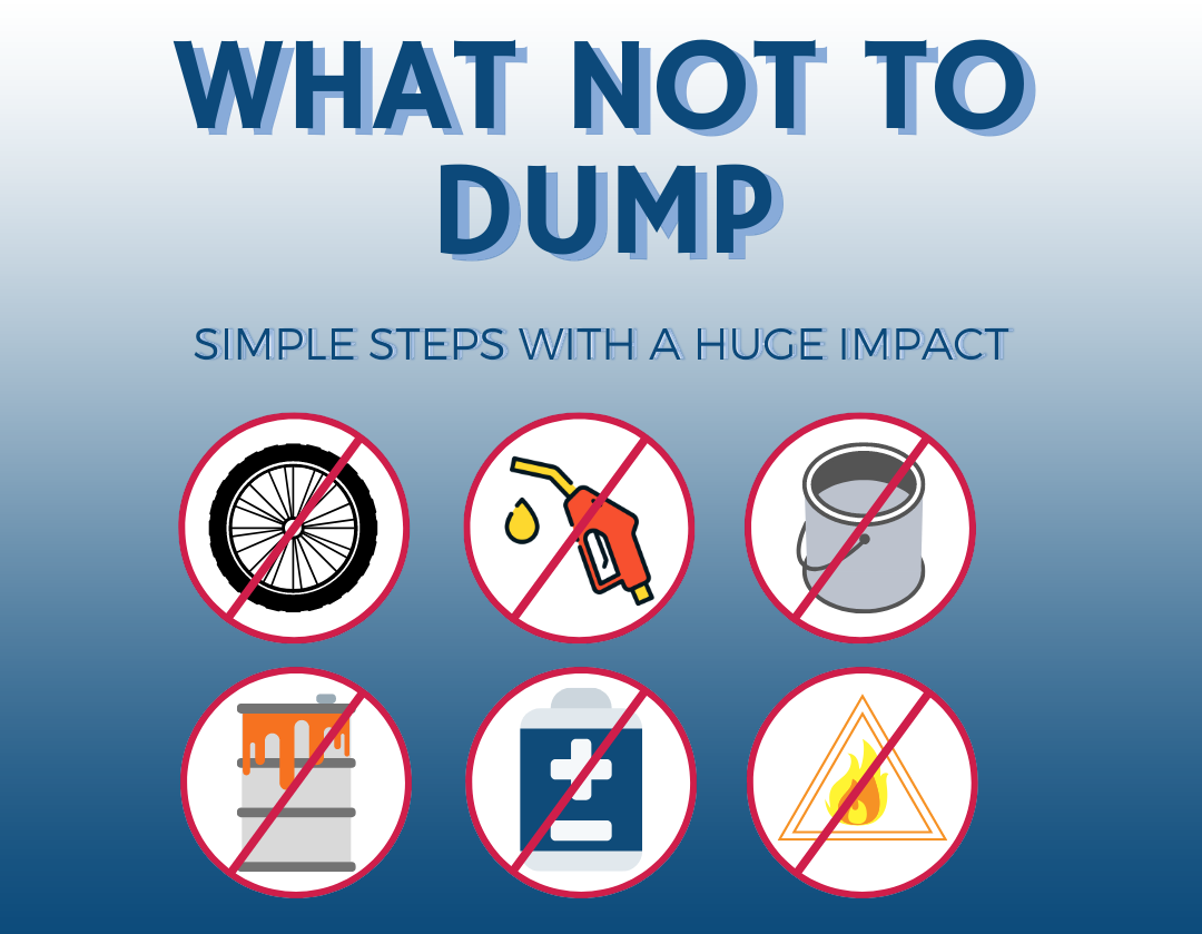 Dumpster Sizes | America's Bin Company